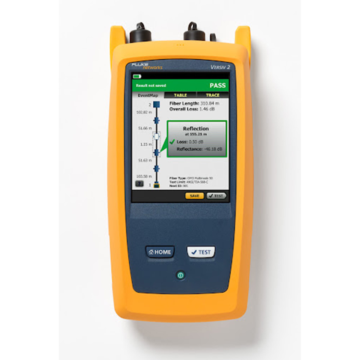 Official Fluke Networks Distributor in UAE